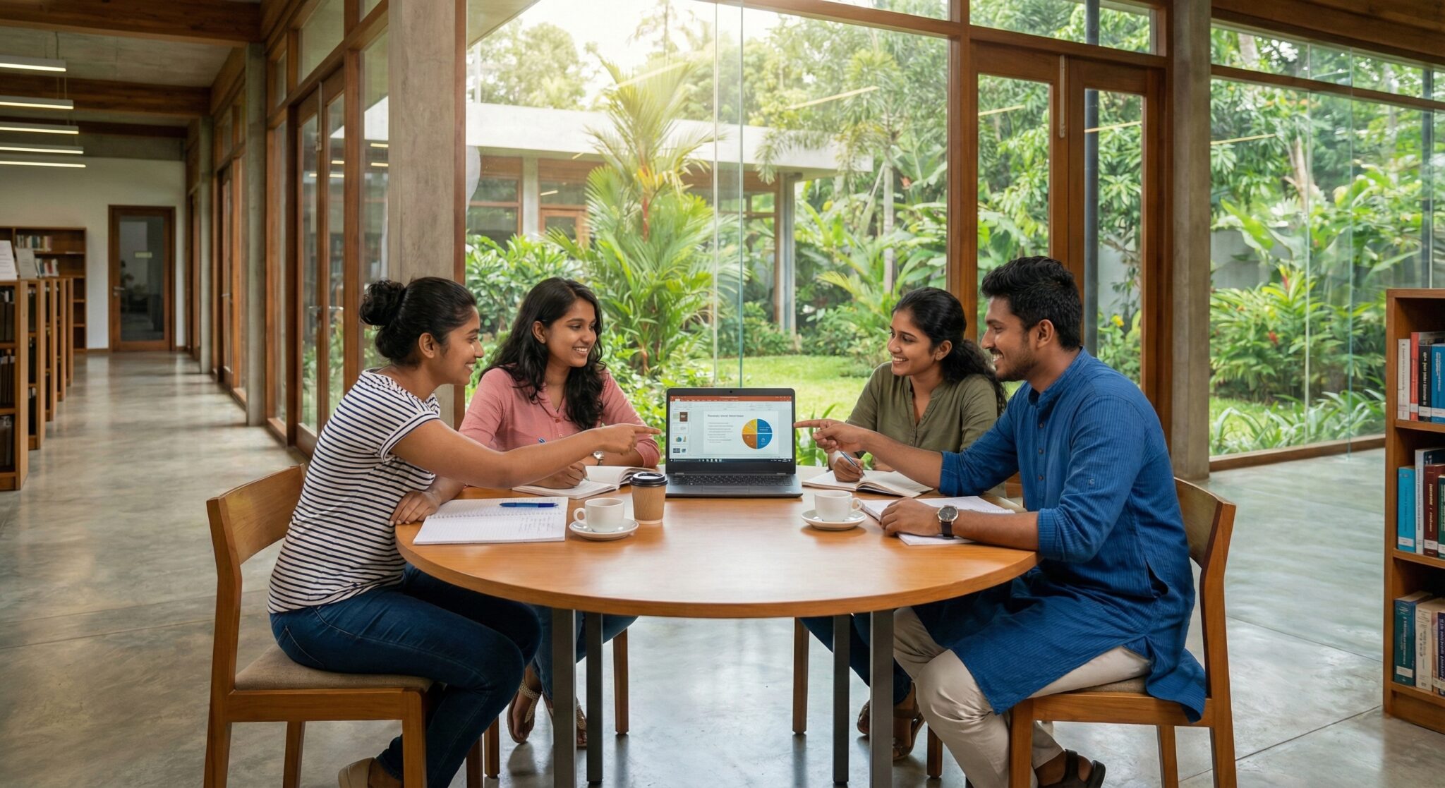 Home - NextGen Institute