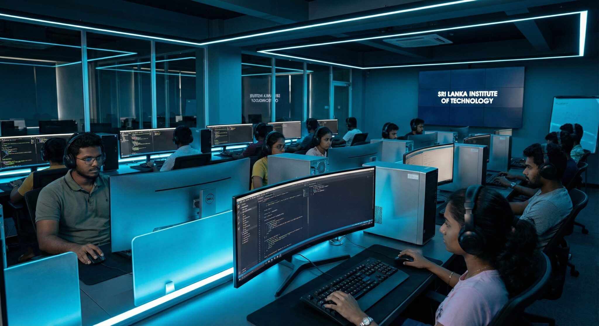 Home - NextGen Institute