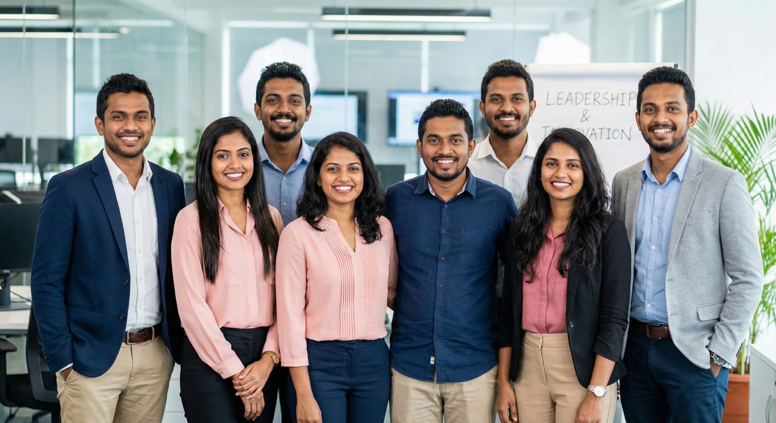 Home - NextGen Institute